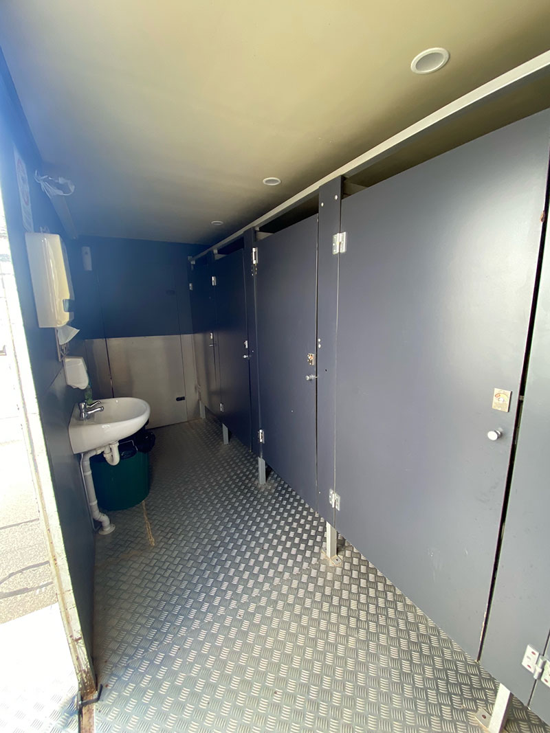 About Us – MAE Toilets